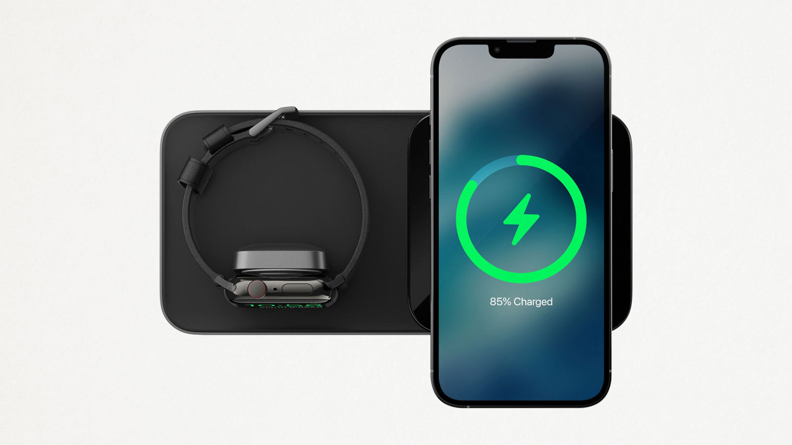 Nomad’s All-New Base One Max Charger - IMBOLDN