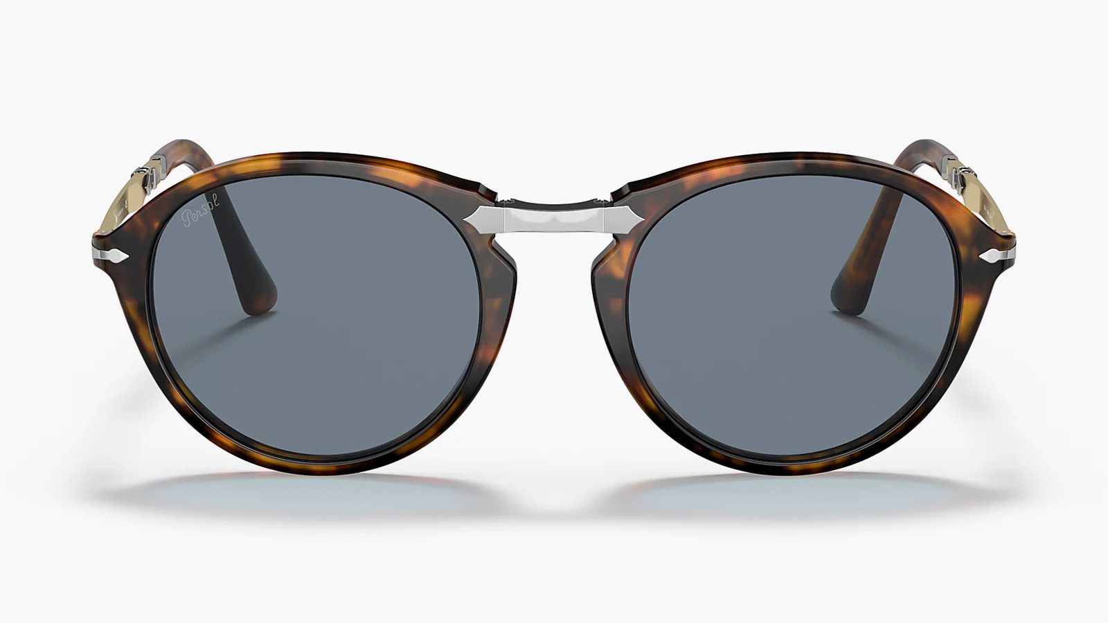 Persol Unveils Its Latest Folding Eyewear Model - The Persol PO3274S ...