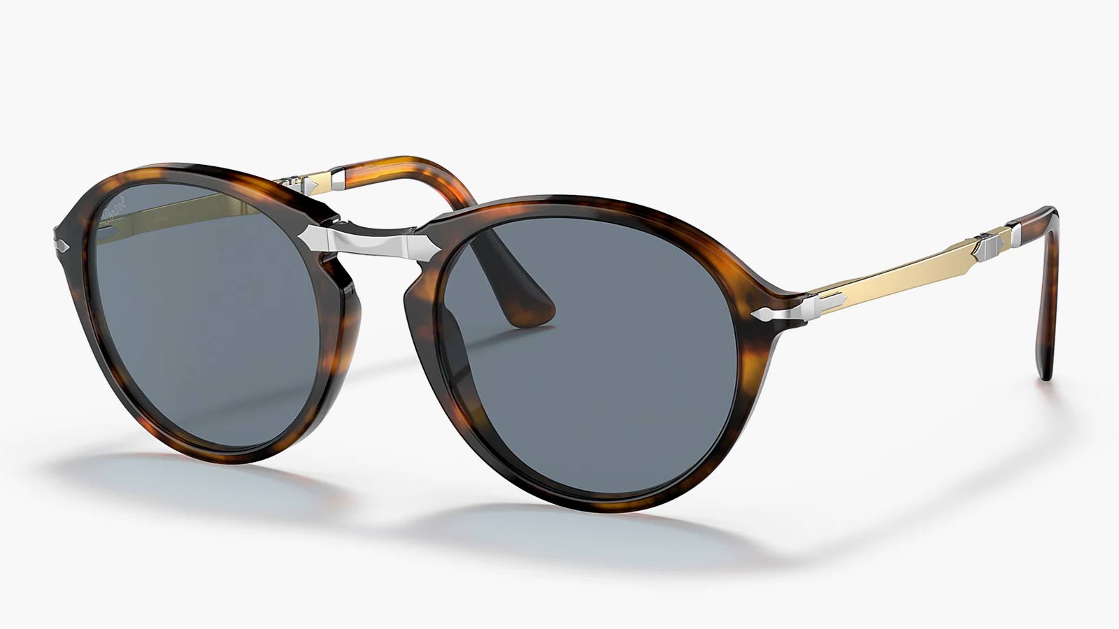 Persol Unveils Its Latest Folding Eyewear Model - The Persol PO3274S ...