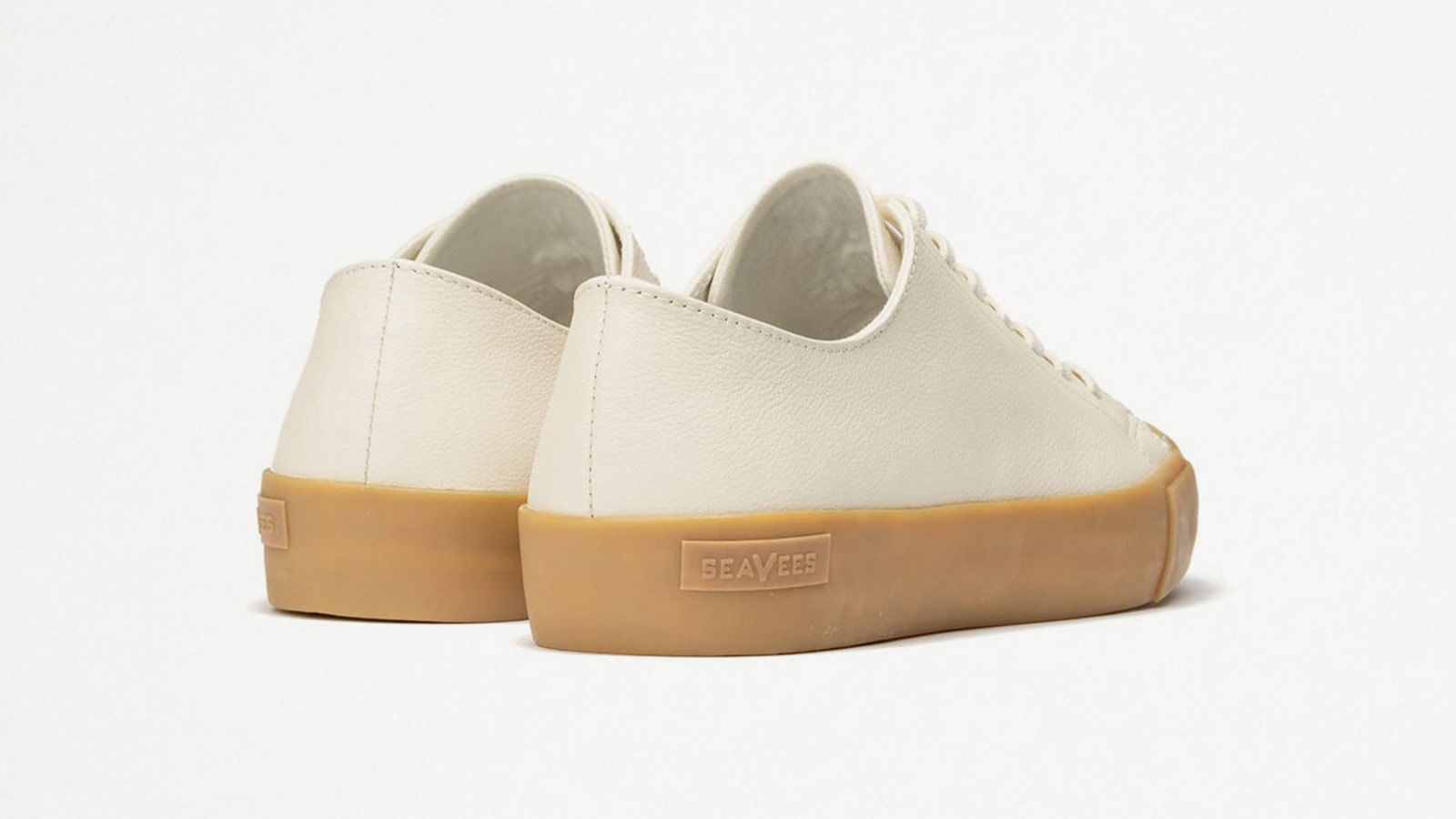 SeaVees Drops Its Wilder Sneaker - IMBOLDN
