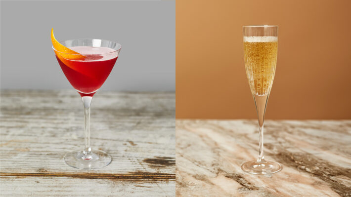 Meet The First Distilled Non-Alcoholic Spirits Brand: Seedlip’s Grove ...