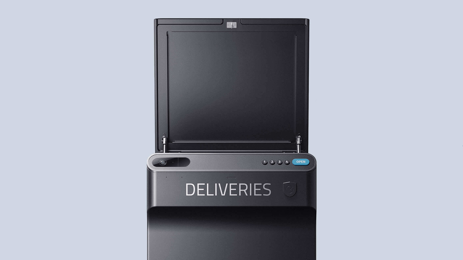 eufy Security Launches Its SmartDrop Delivery Box - IMBOLDN