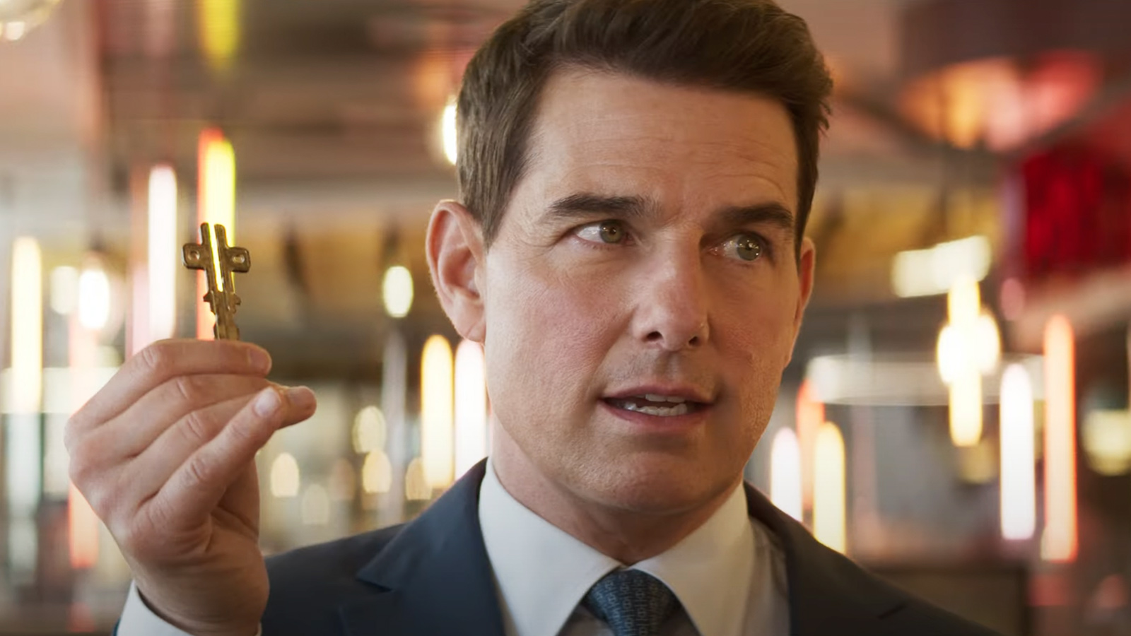 Paramount Drops The Official Teaser Trailer For ‘Mission: Impossible ...