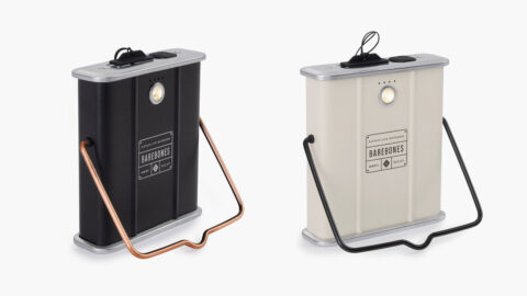 Barebones Unveils Its 10,000 mAh Portable Power Bank - IMBOLDN