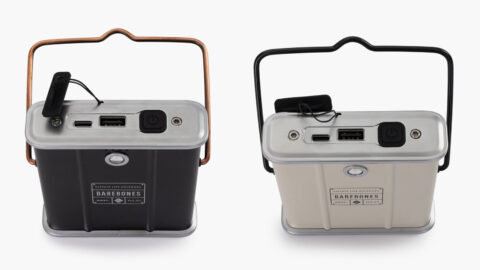 Barebones Unveils Its 10,000 mAh Portable Power Bank - IMBOLDN