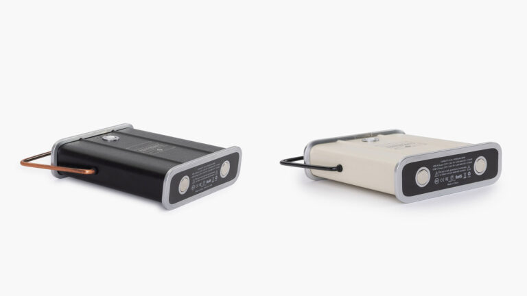 Barebones Unveils Its 10,000 mAh Portable Power Bank - IMBOLDN