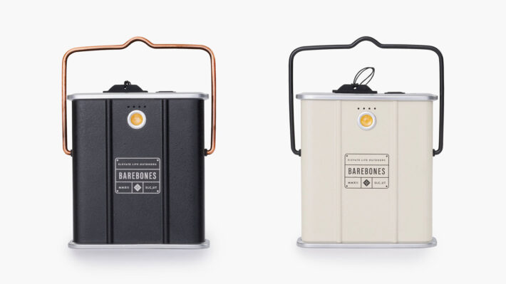 Barebones Unveils Its 10,000 mAh Portable Power Bank - IMBOLDN