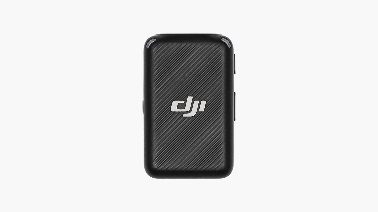 Record High-Fidelity, Professional Audio And Video With The New DJI Mic ...