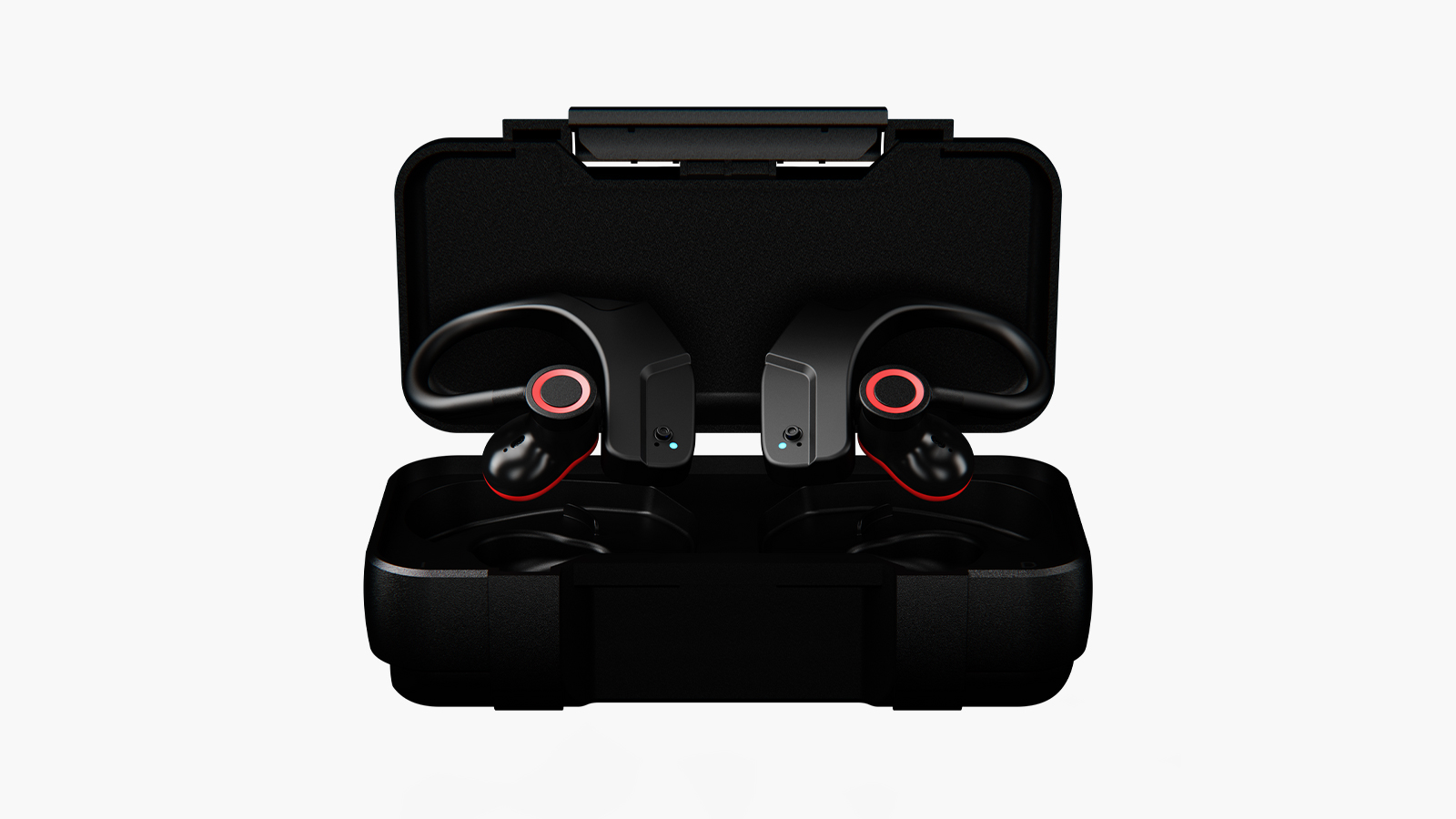 Earshots Aim To Be The Leading Headphones For Athletes - IMBOLDN