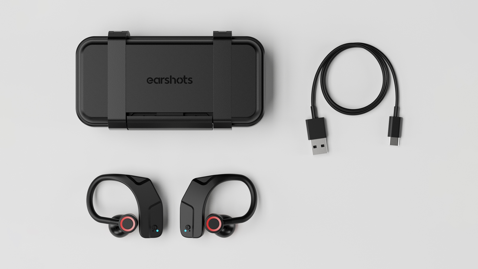 Earshots Aim To Be The Leading Headphones For Athletes - IMBOLDN