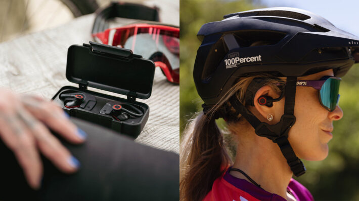 Earshots Aim To Be The Leading Headphones For Athletes - IMBOLDN