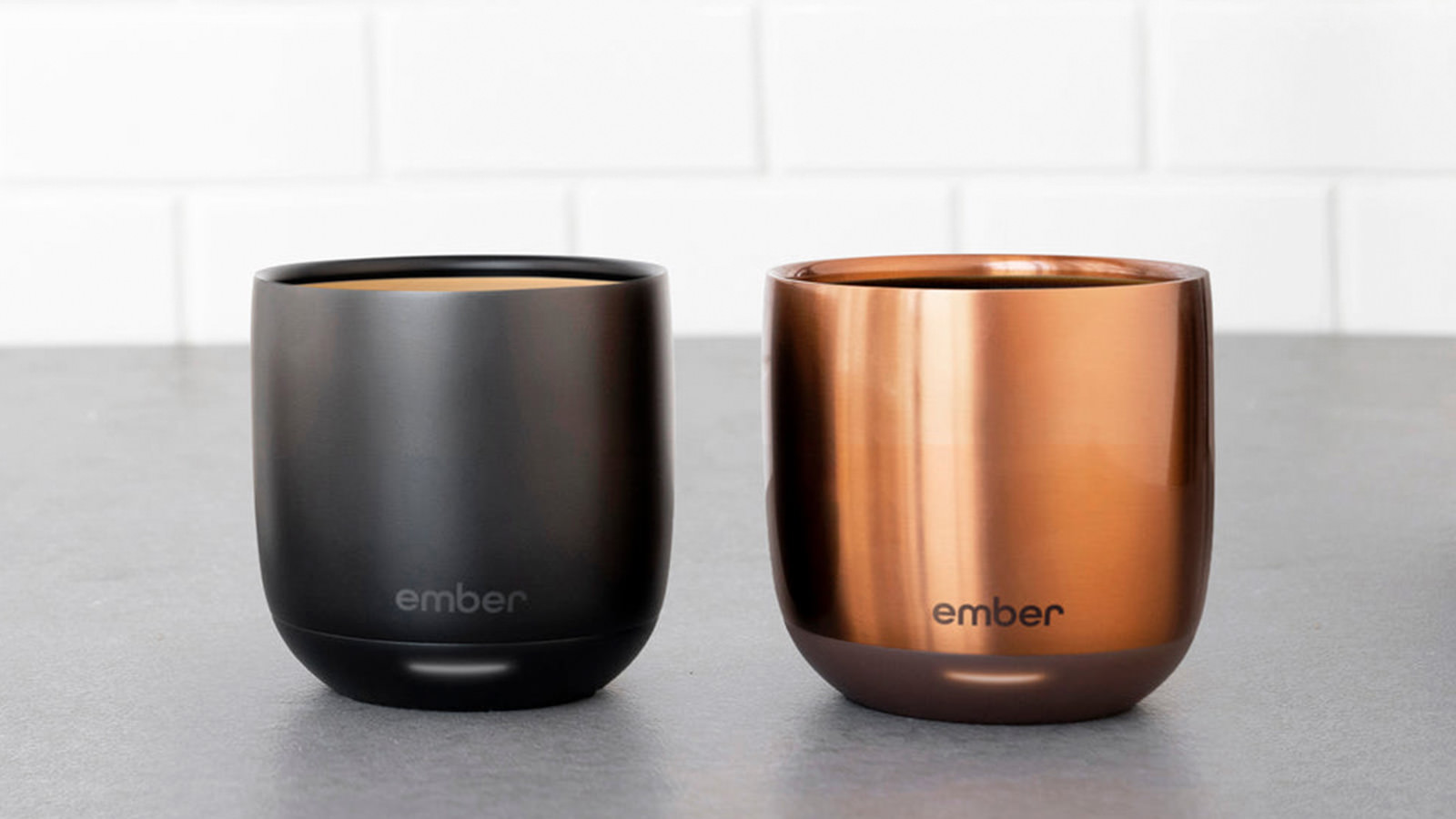 Keep Your Drink Perfectly Hot With The Ember Cup - IMBOLDN