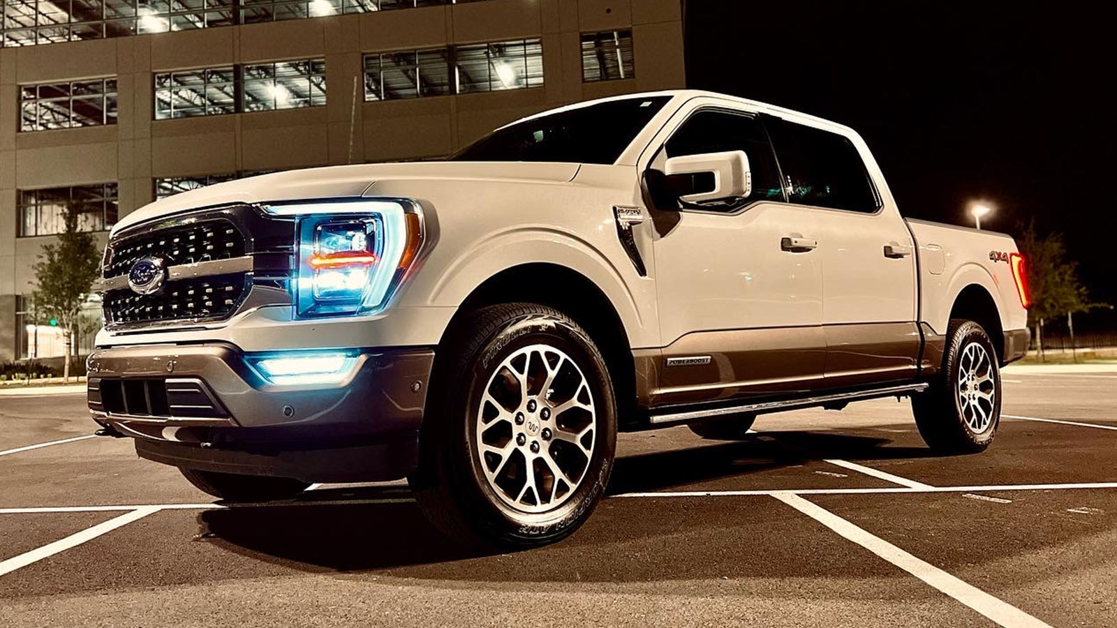 Ford F-150 PowerBoost Hybrid is the Calm Before the Lightning’s Storm ...