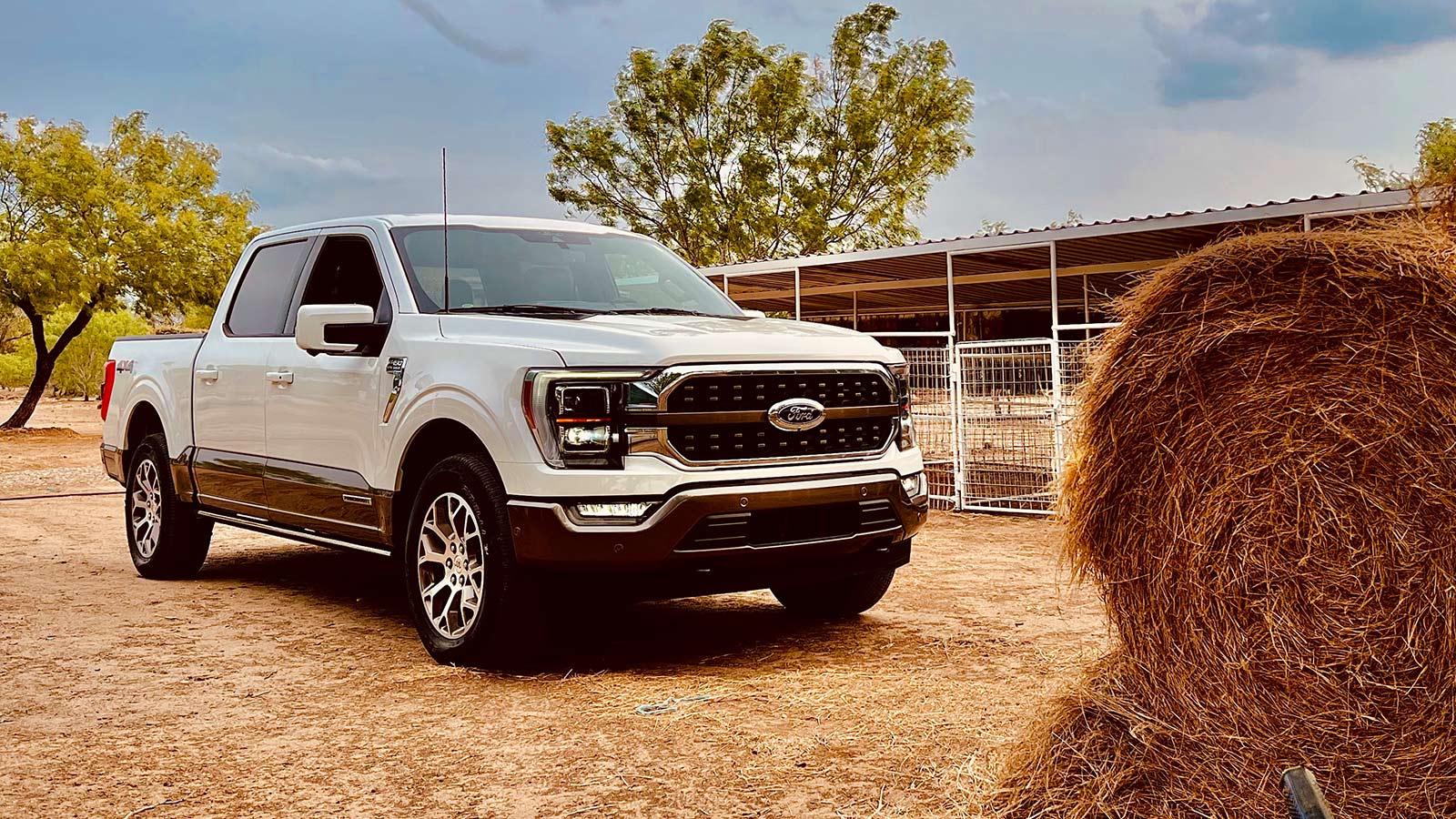 Ford F-150 PowerBoost Hybrid is the Calm Before the Lightning’s Storm ...