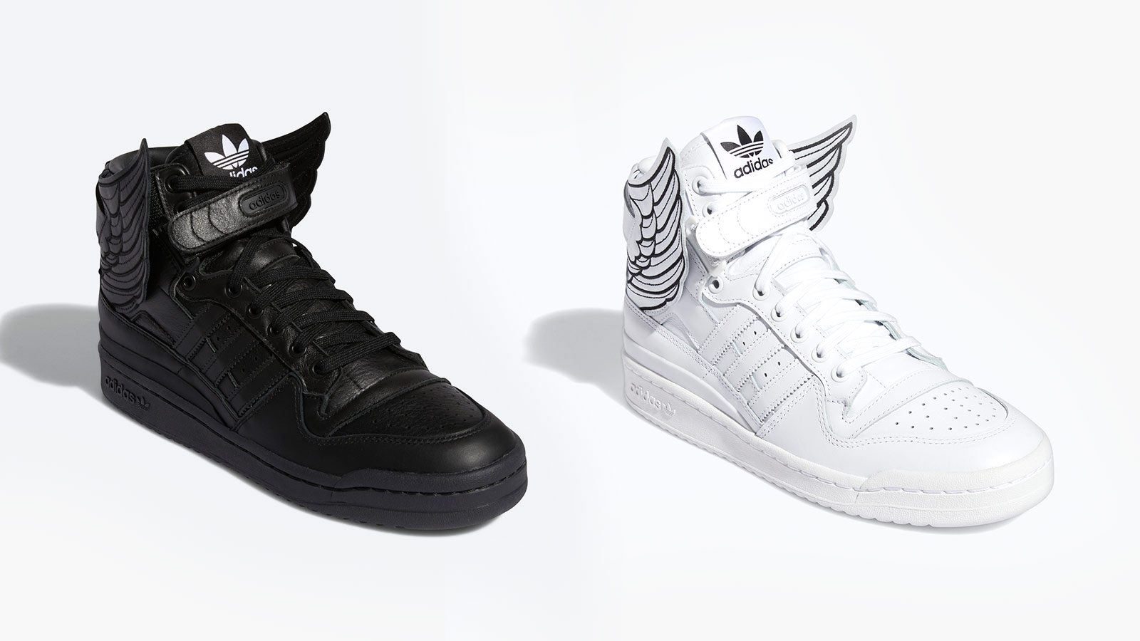 Introducing The Jeremy Scott x adidas Originals JS Wings - IMBOLDN