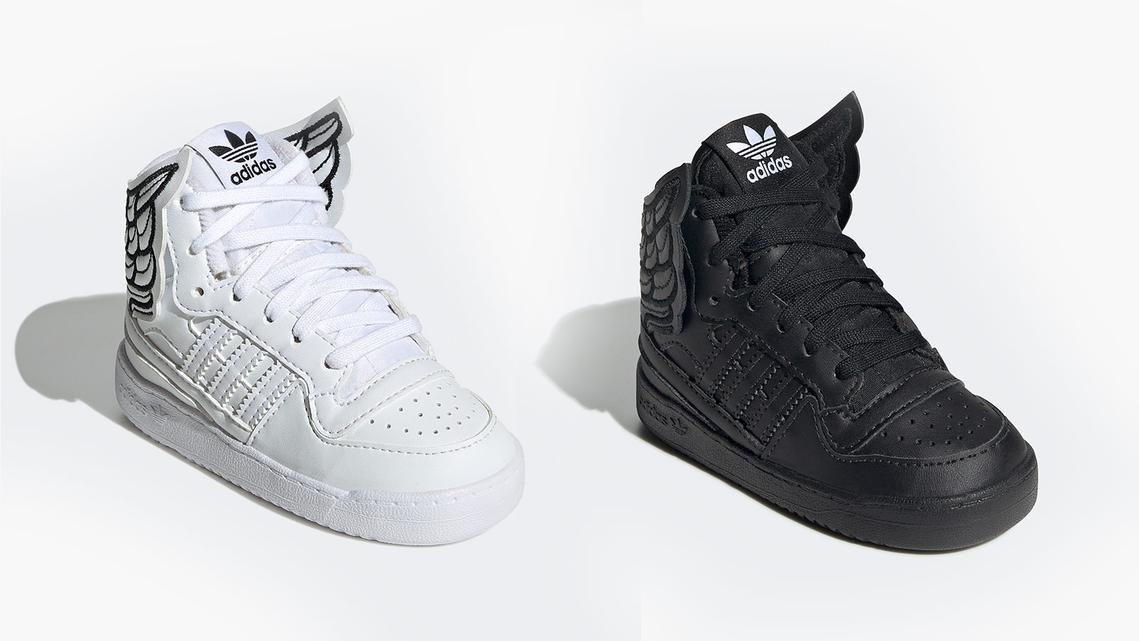 Introducing The Jeremy Scott x adidas Originals JS Wings - IMBOLDN