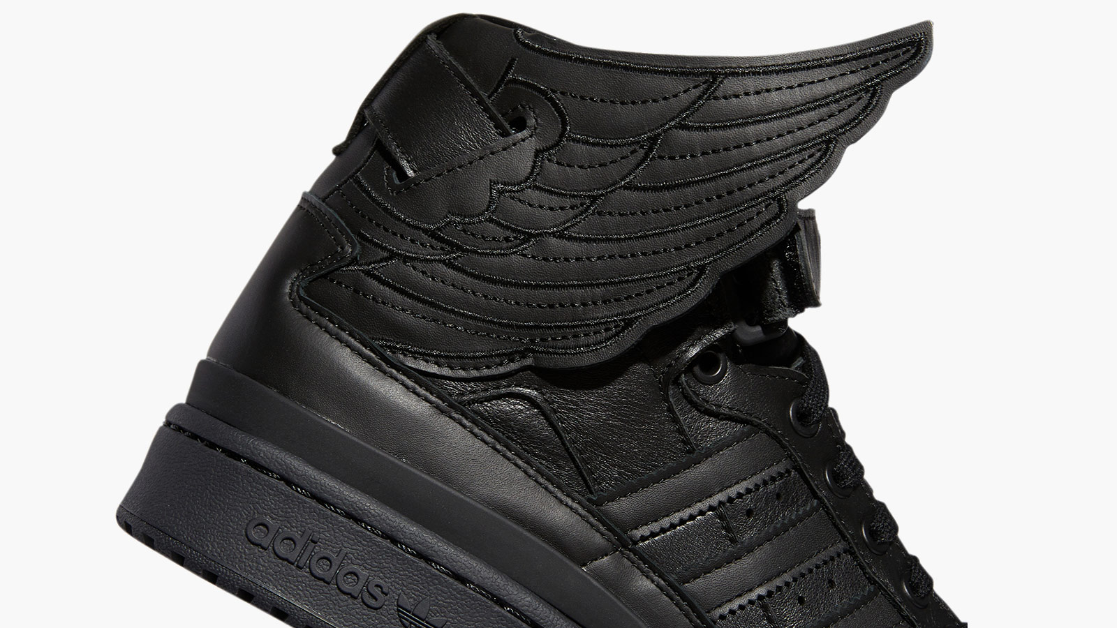 Introducing The Jeremy Scott x adidas Originals JS Wings - IMBOLDN