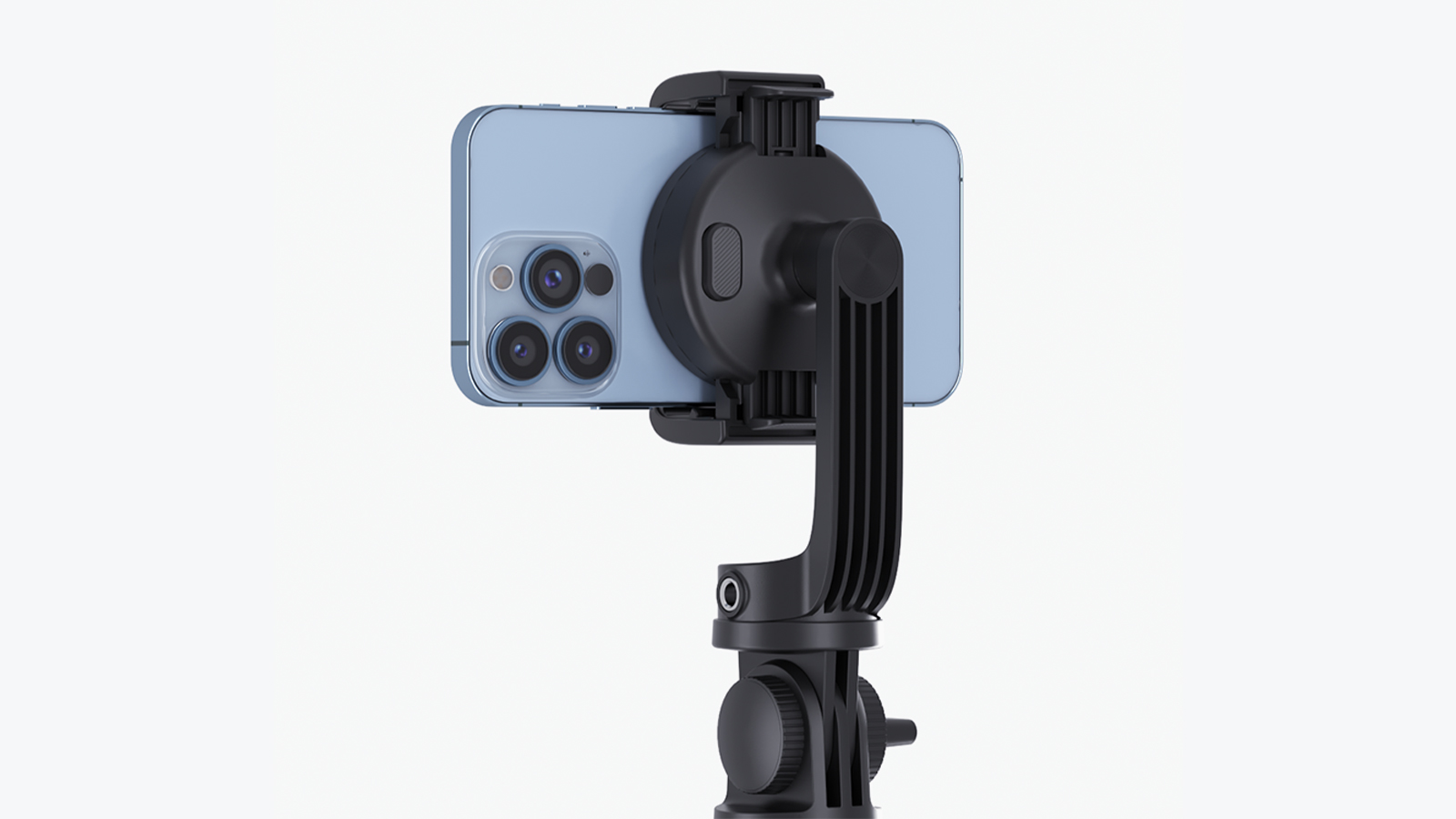 Introducing MagStick: Professional MagSafe Mobile Tripod For ...