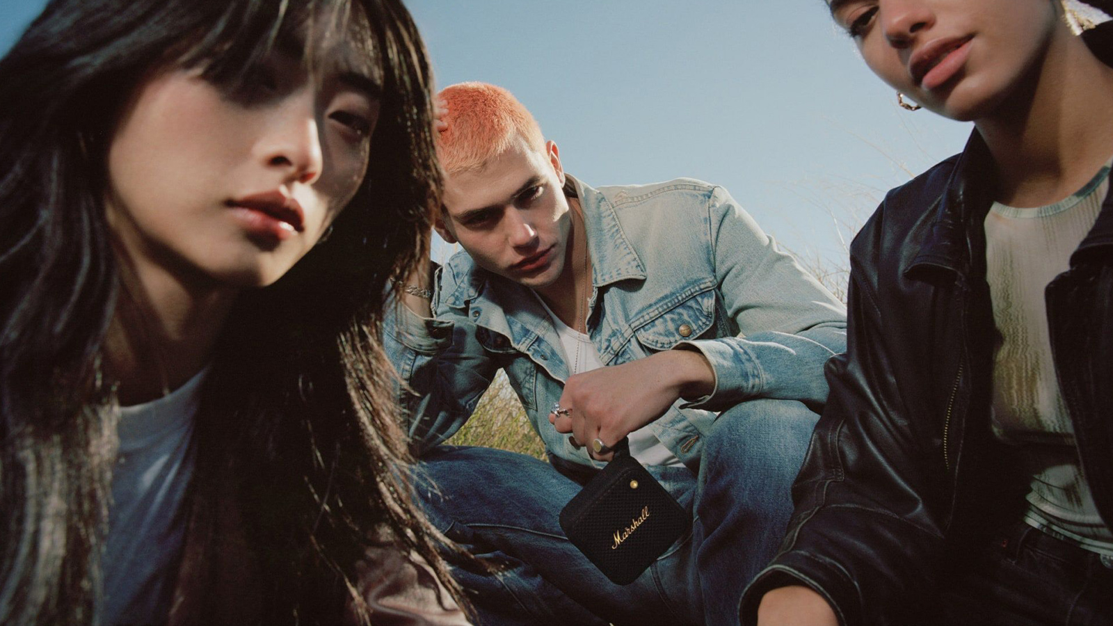 Marshall Introduces Its Most Portable Speaker Ever: The Willen - IMBOLDN