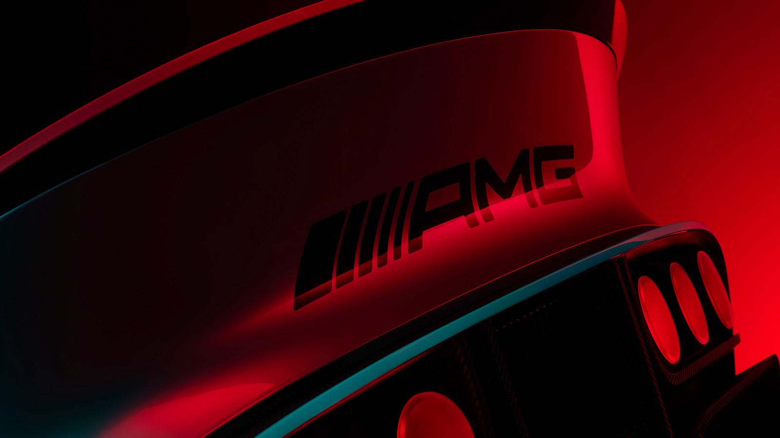 Mercedes-AMG Is Officially Entering The EV Arms Race - IMBOLDN