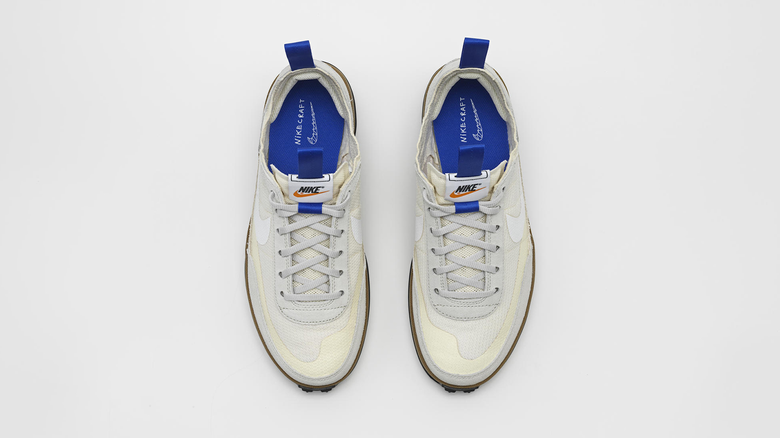 NikeCraft To Release Its General Purpose Shoe - IMBOLDN