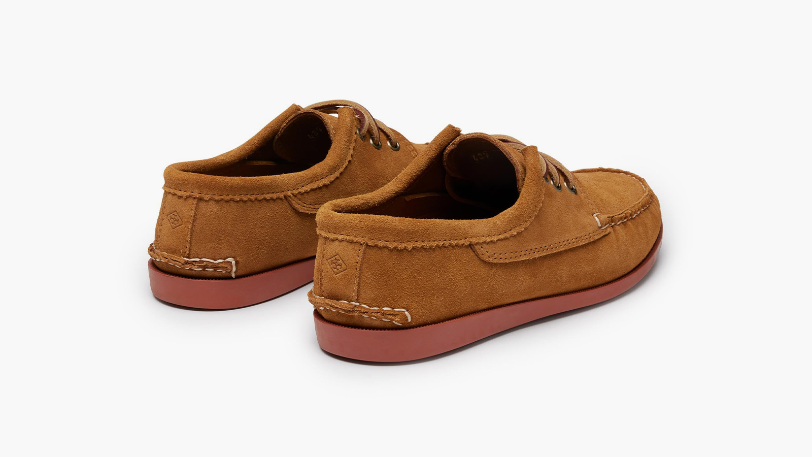 Introducing The Quoddy Blucher Shoe - IMBOLDN