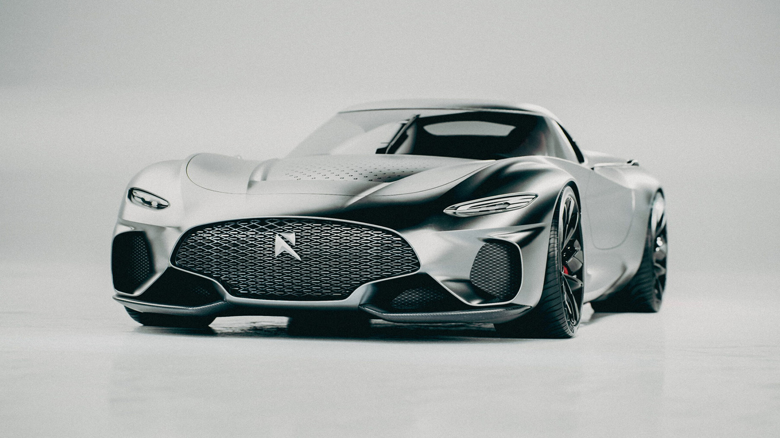 Raven GT Is A V12 Powered NTF Designed For The Metaverse - IMBOLDN