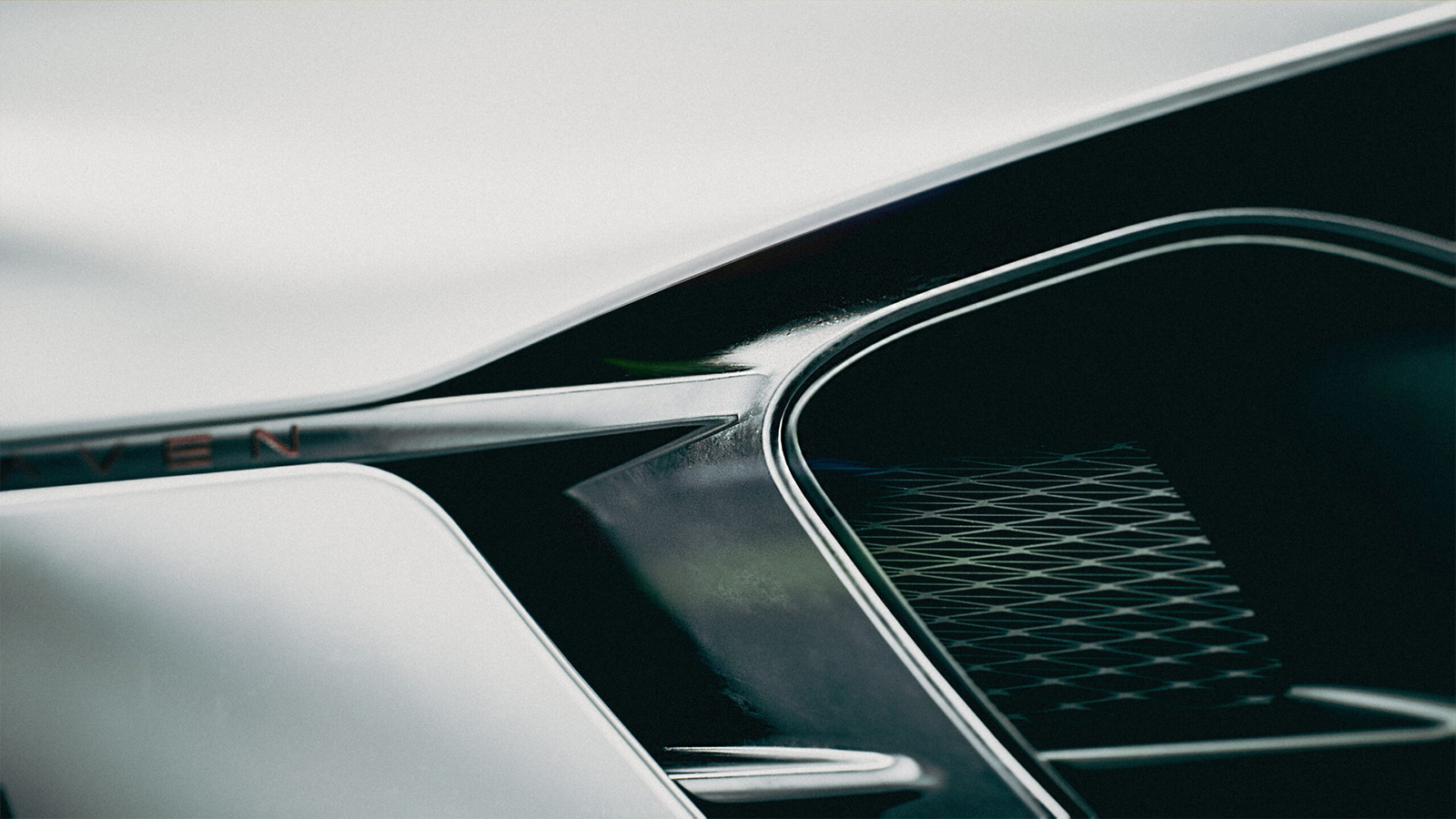 Raven GT Is A V12 Powered NTF Designed For The Metaverse - IMBOLDN