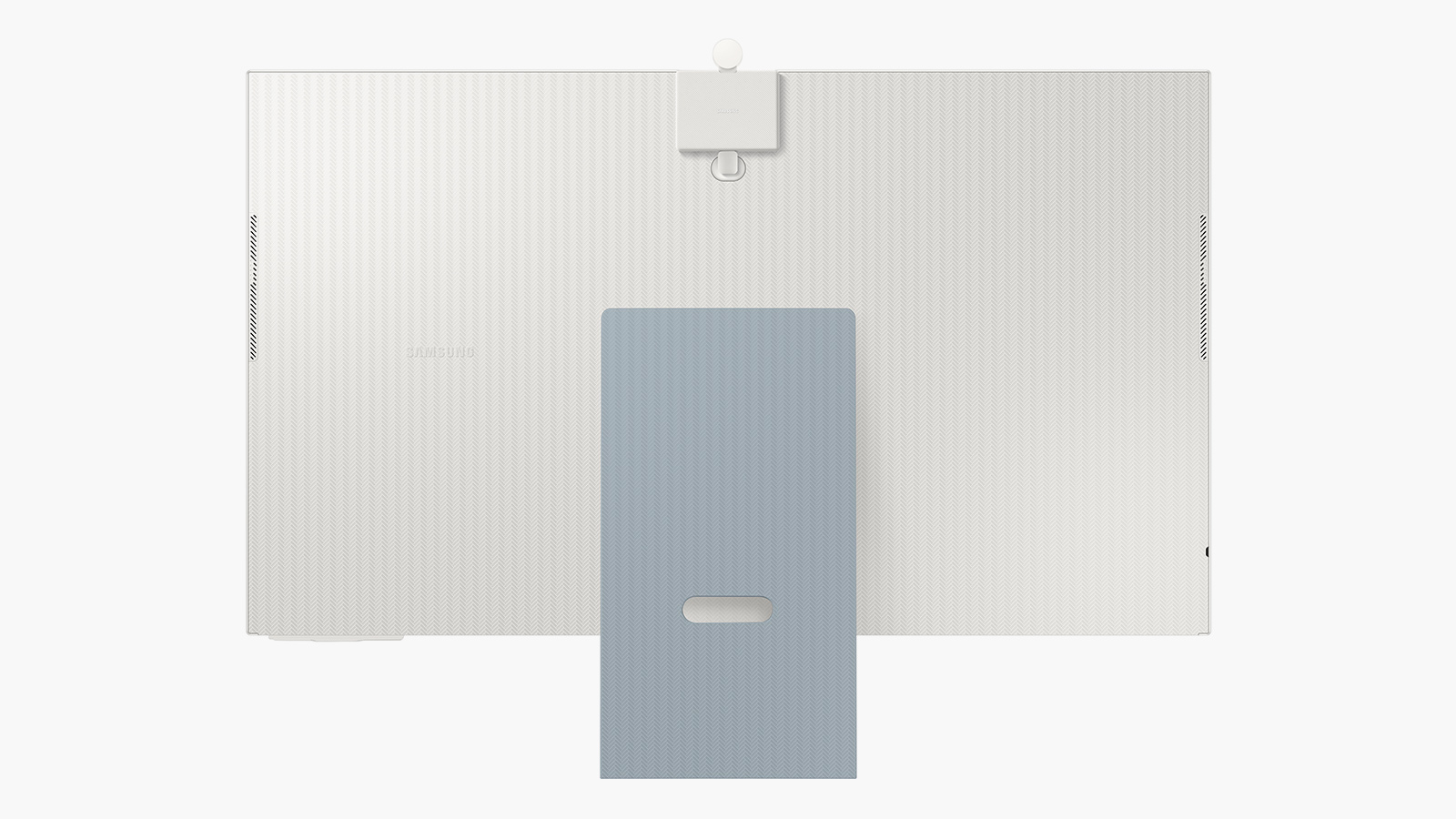 Samsung Introduces Its M8 Smart Monitor To The US Market - IMBOLDN