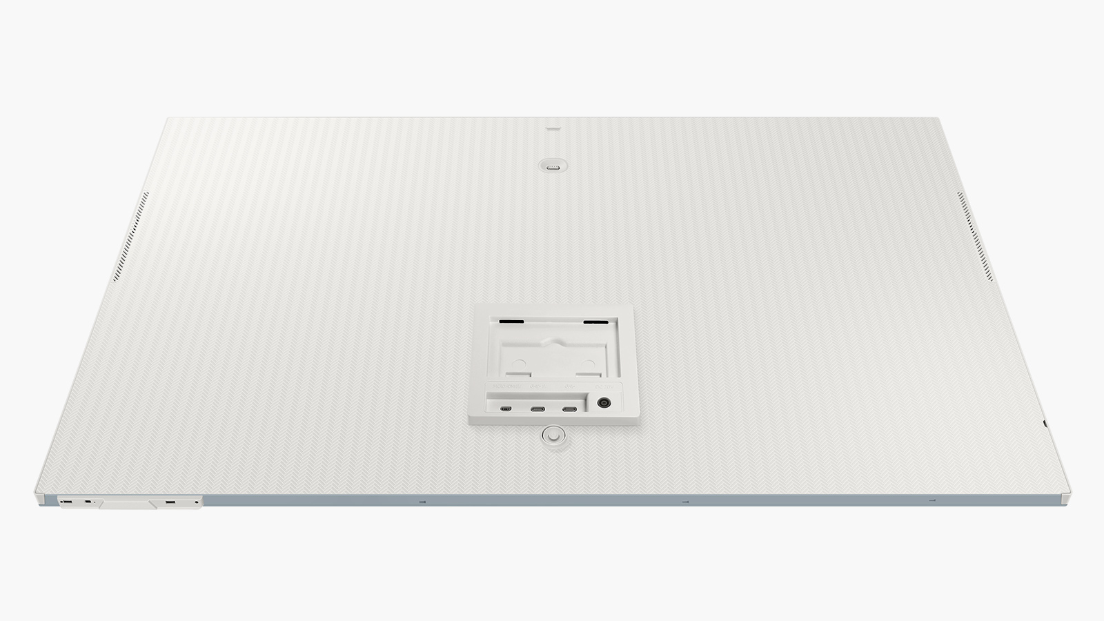 Samsung Introduces Its M8 Smart Monitor To The US Market - IMBOLDN