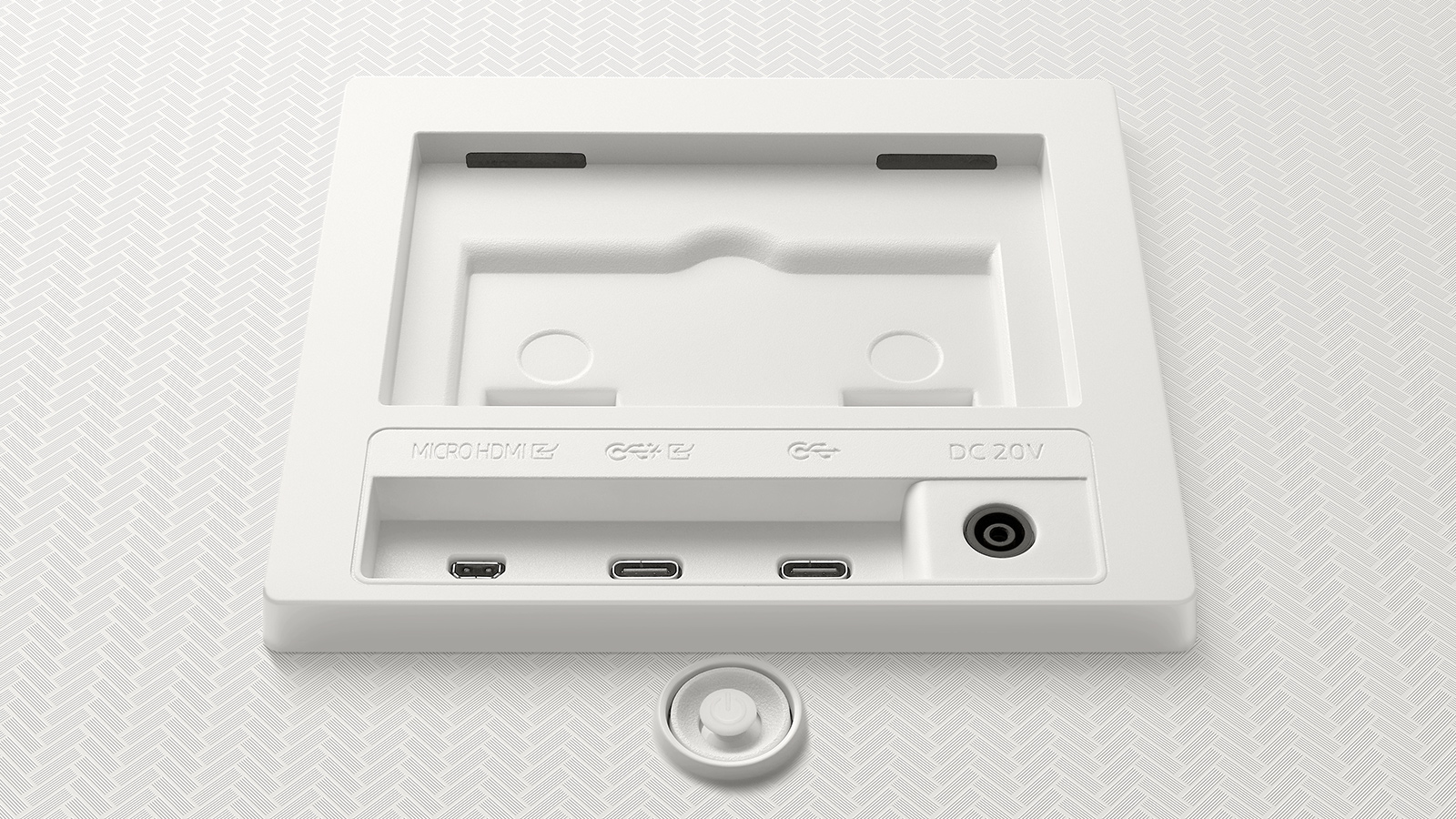 Samsung Introduces Its M8 Smart Monitor To The US Market - IMBOLDN