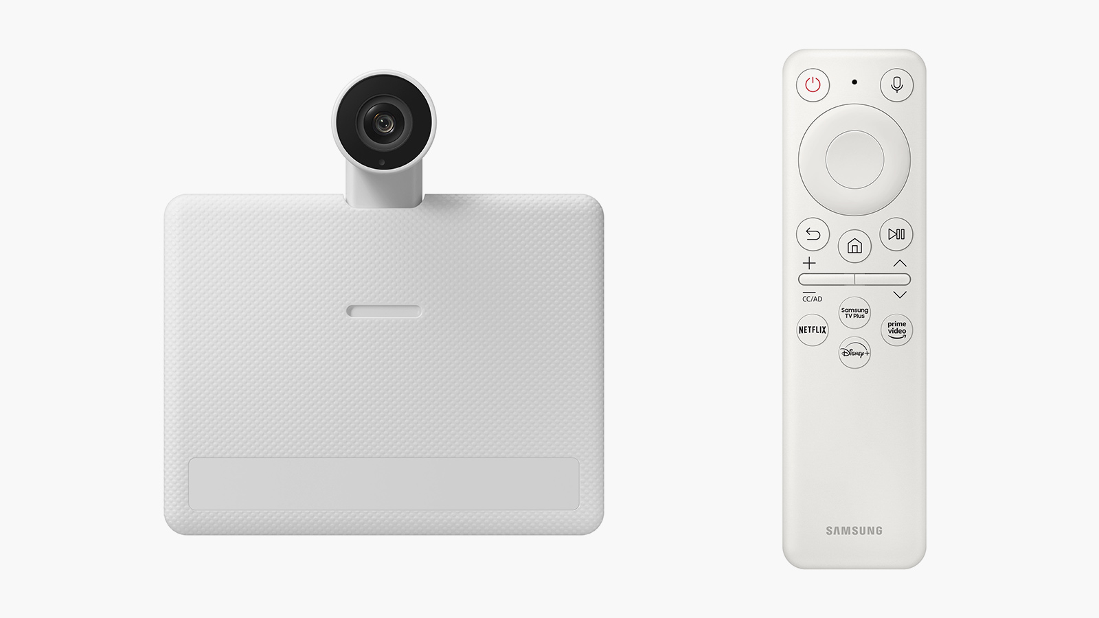 Samsung Introduces Its M8 Smart Monitor To The US Market - IMBOLDN