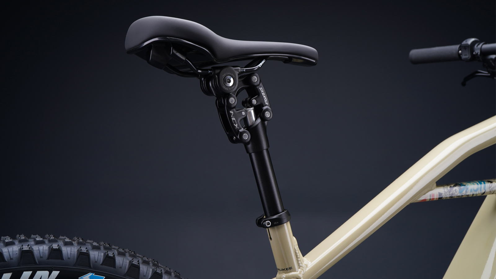 The Serial 1 Bash/Mtn Is An Electric Mountain Bike Powered By Harley-Davidson - IMBOLDN