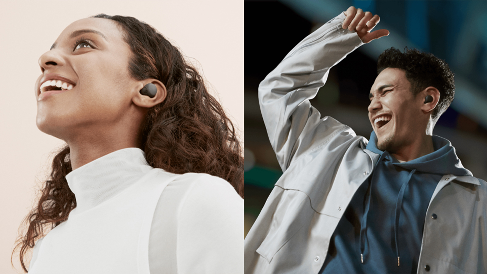 The New Sony Linkbuds S: Big Connection, Small Package - IMBOLDN