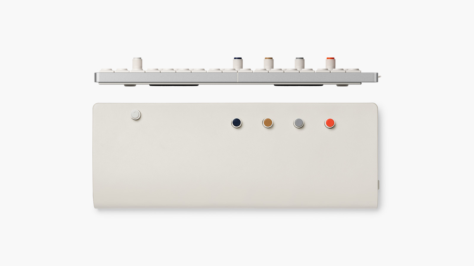 Teenage Engineering Launches The Op-1 Field With A Decade’s Worth of ...