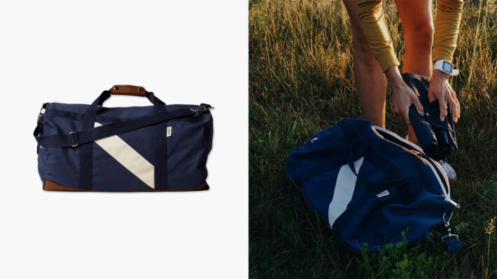 Tracksmith Presents Its Rapid Transit Collection - IMBOLDN