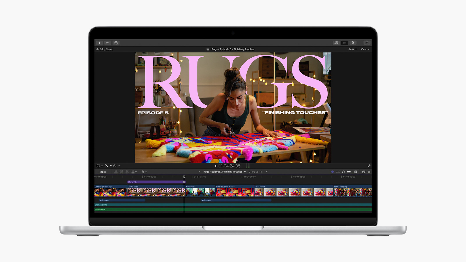 Apple’s MacBook Air Gets The New M2 Chip And A New Look - IMBOLDN