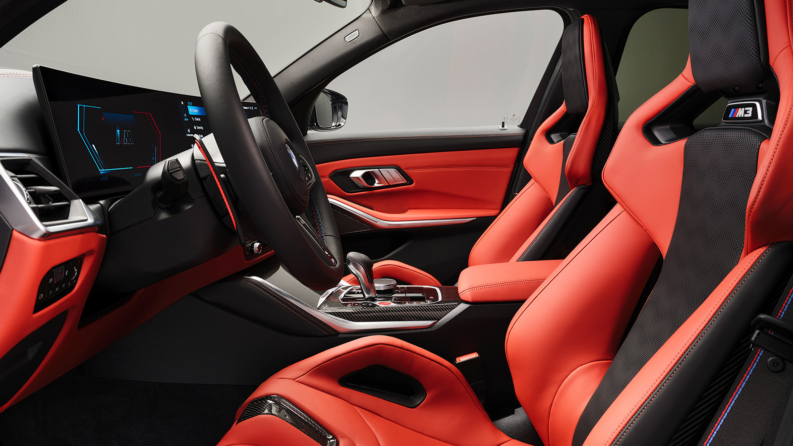 2023 BMW M3 Touring Has Arrived With 503-HP And Nurburgring Bragging ...