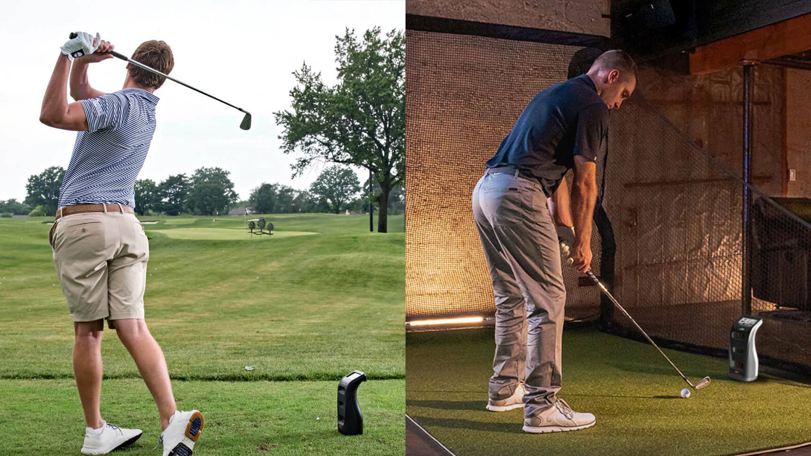 Up Your Game With The Bushnell Golf Launch Pro - IMBOLDN