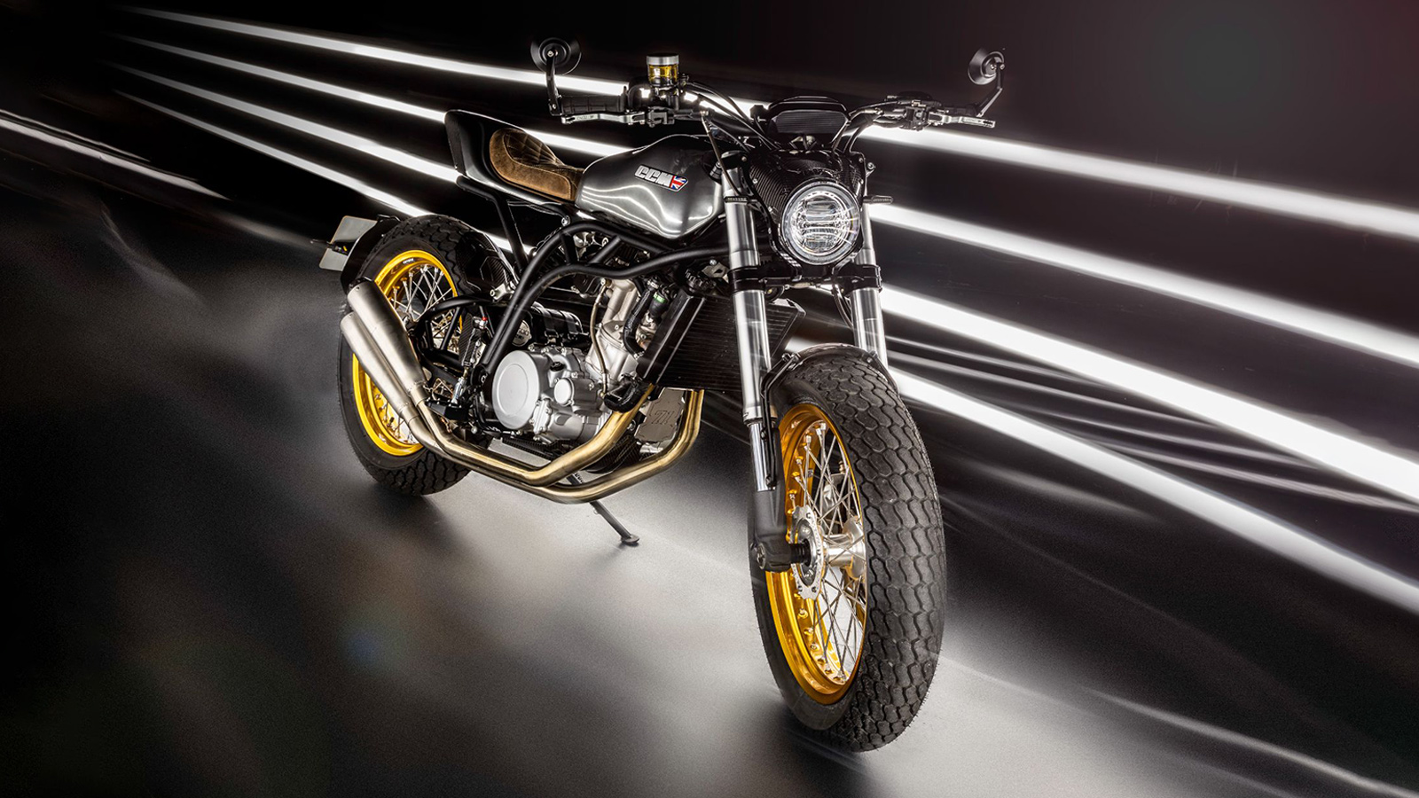 CCM Classic Tracker Is Built For Any Given Sunday, And Monday Morning ...