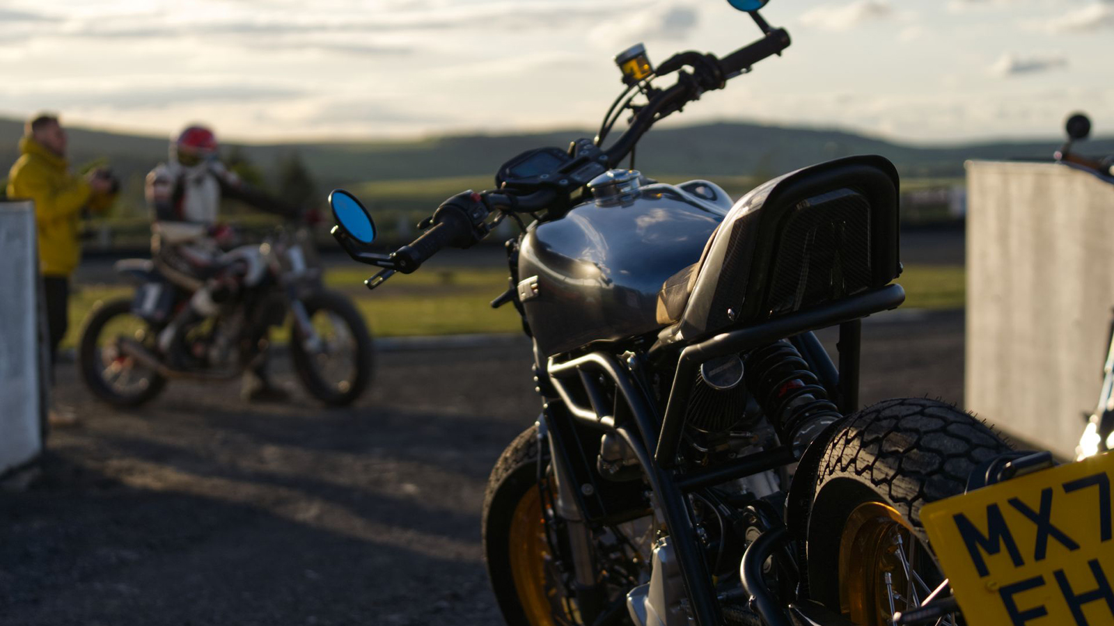 CCM Classic Tracker Is Built For Any Given Sunday, And Monday Morning ...