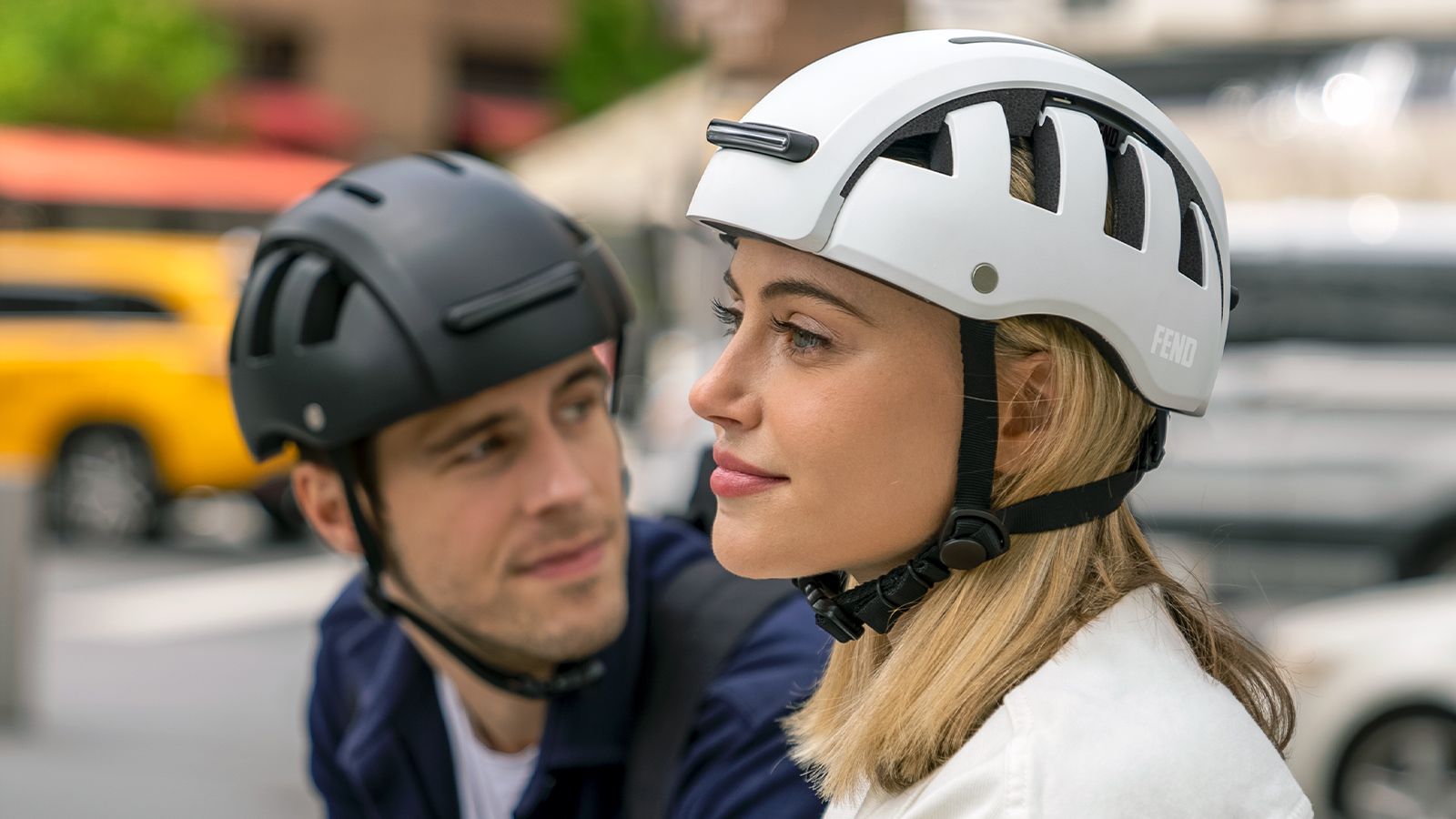 FEND To Launch The FEND SUPER, Designed With Safety And Convenience In ...