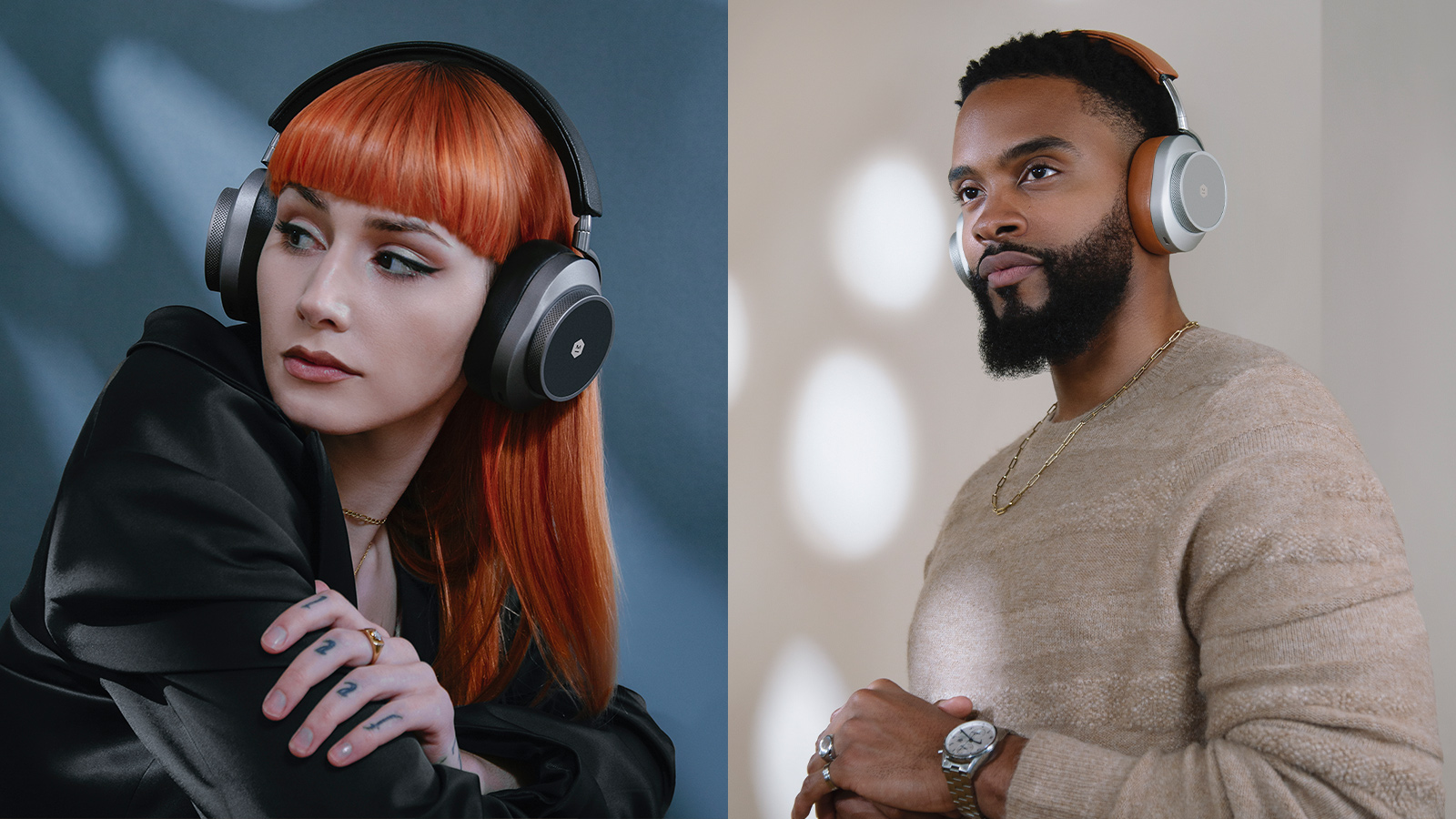 Master & Dynamic Introduces Its MW75 Active Noise-Cancelling Wireless ... Master & Dynamic Introduces Its MW75 Active Noise-Cancelling Wireless ...