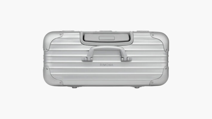 Presenting Rimowa’s Original Pilot Case - IMBOLDN