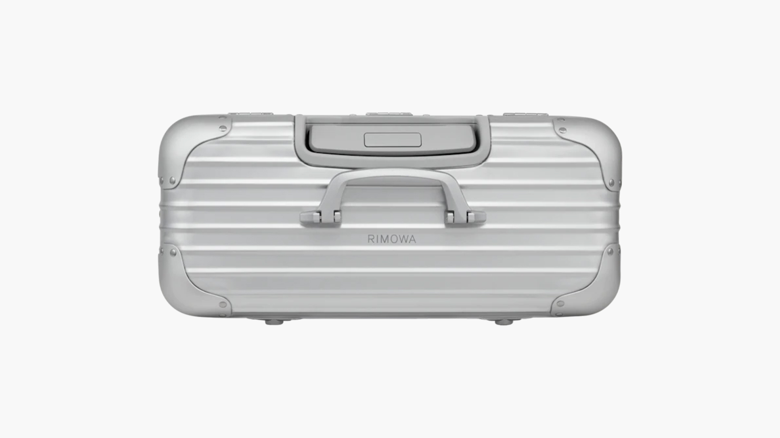 Presenting Rimowa’s Original Pilot Case - IMBOLDN
