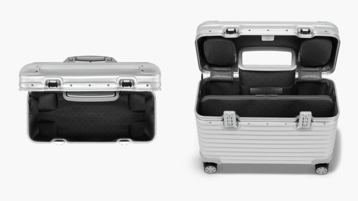 Presenting Rimowa’s Original Pilot Case - IMBOLDN