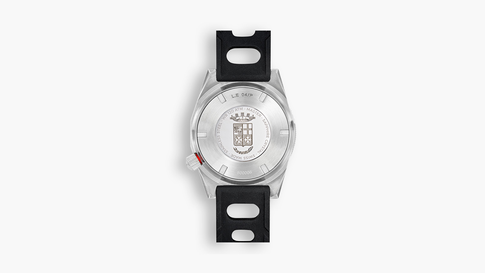 The Squale Master Marina Militare: A Highly Capable Dive Watch - IMBOLDN