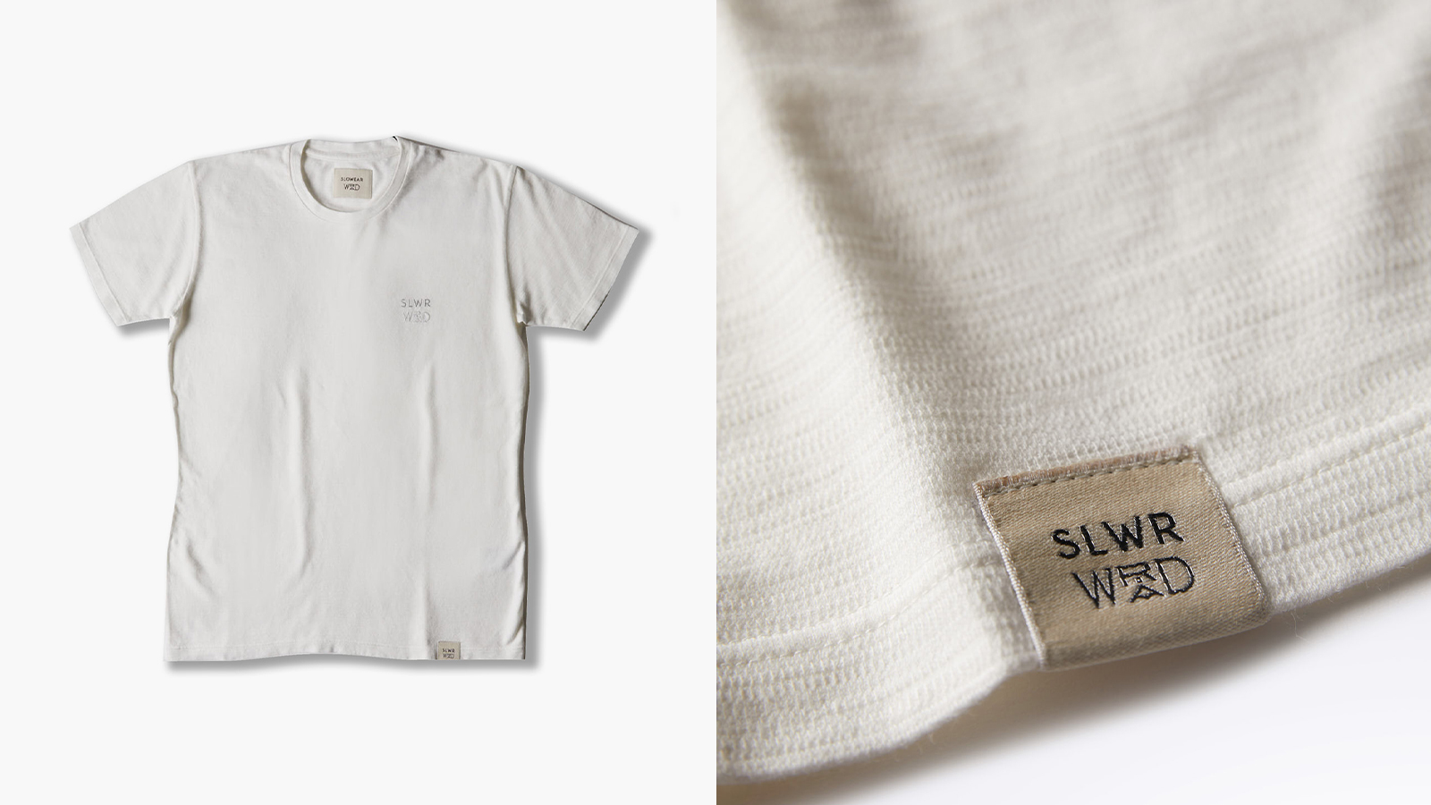 Presenting The WRÅD x Slowear Mini Capsule Collection - IMBOLDN