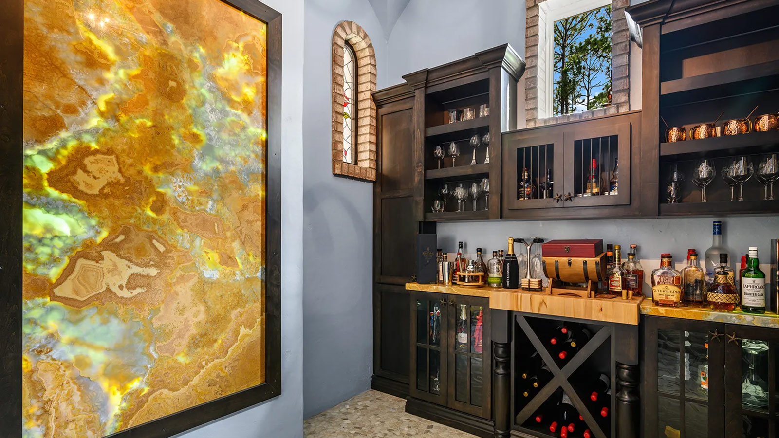 Own Your Very Own 'Star Wars' And Disney-Themed Mansion In The Walt ...