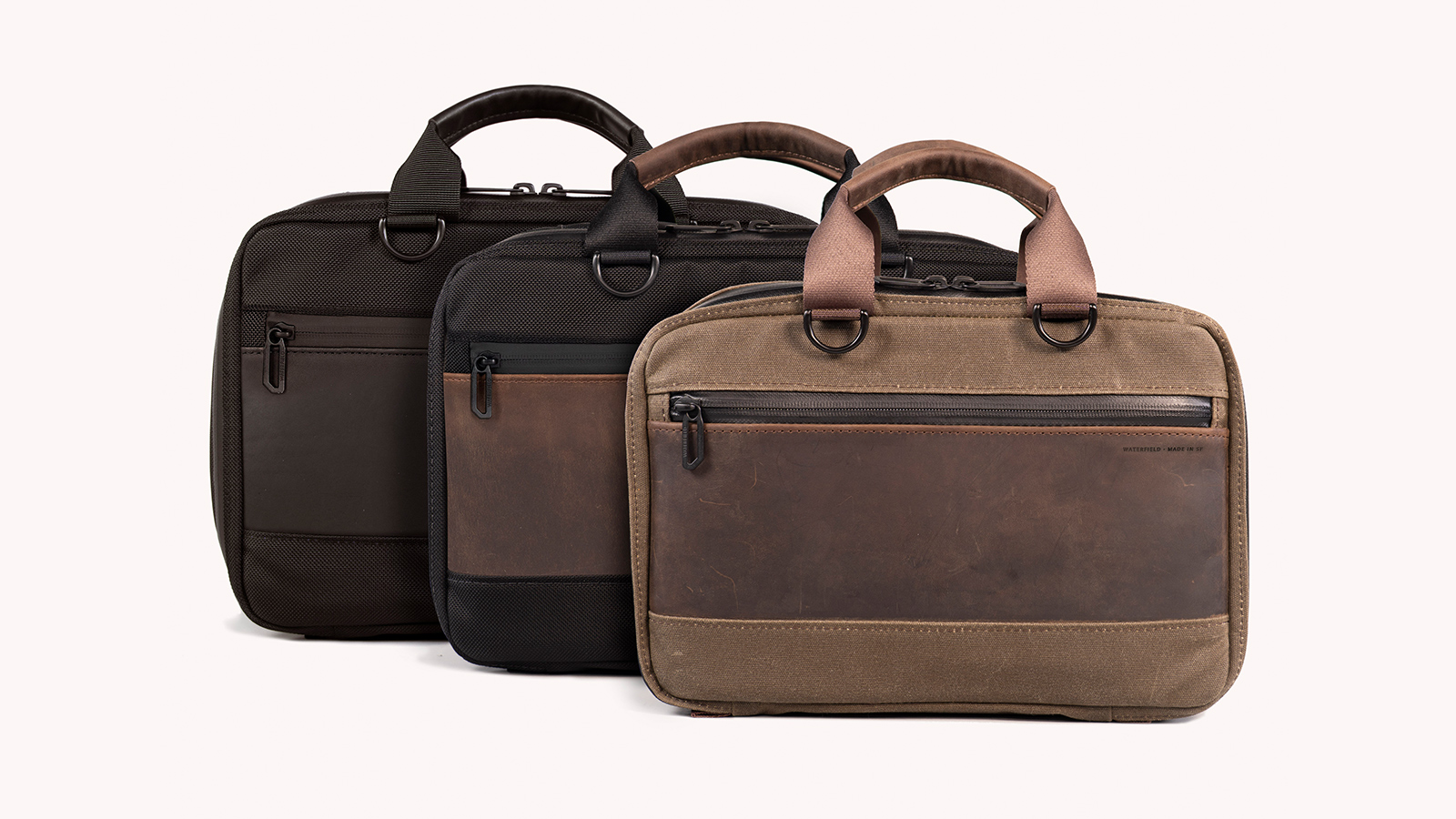 Waterfield's New Mac Studio Travel Bag Is Ready for Transit - IMBOLDN